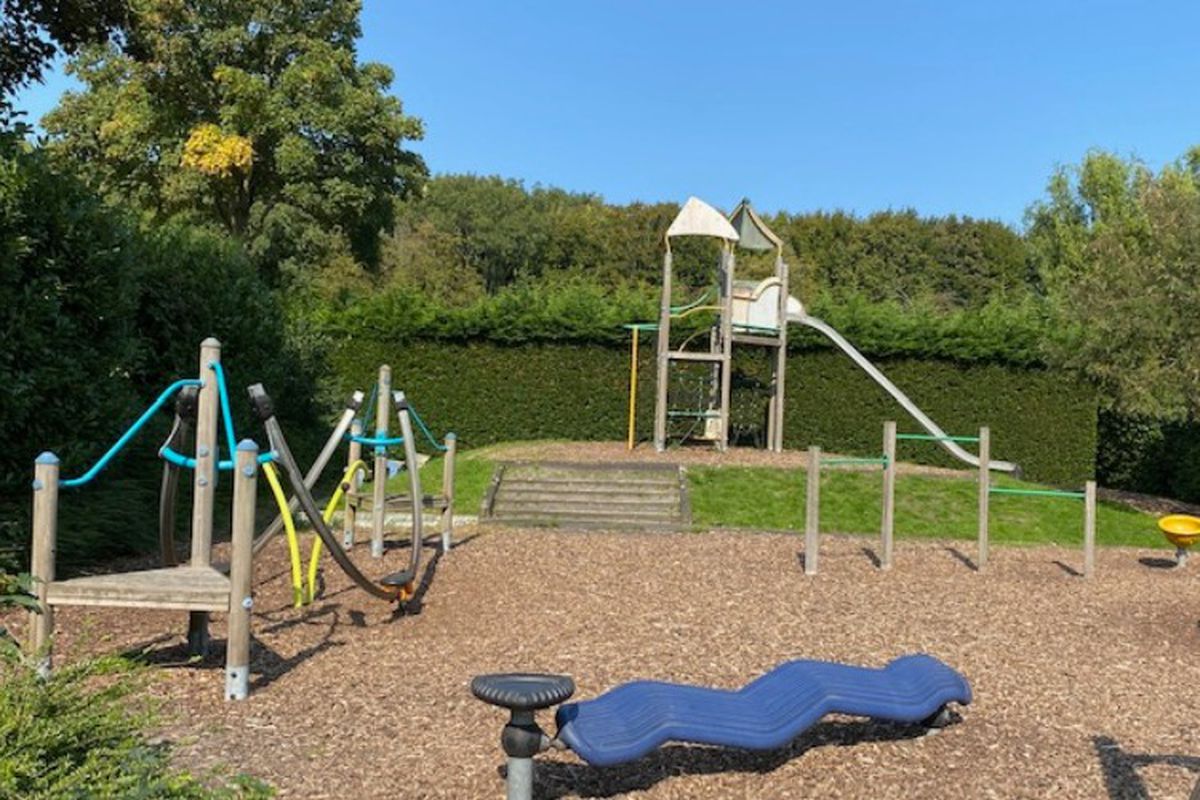 Camping Delftse Hout - Delft - tarifs et avis - Camping and co