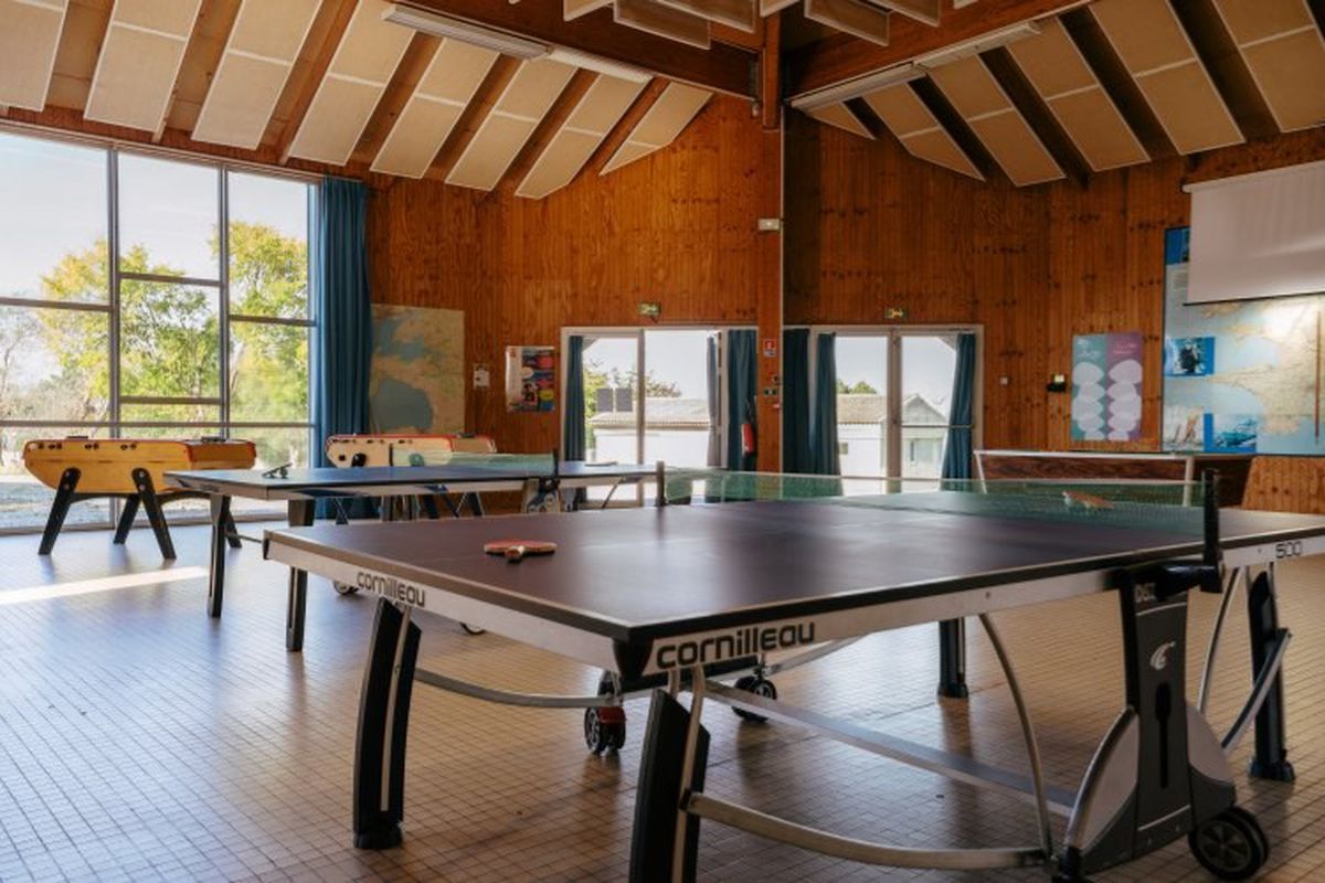 Village Pointe Bretagne - Argol - tarifs et avis - Camping and co