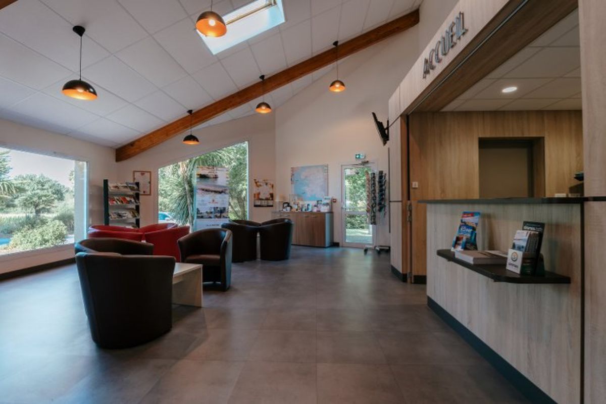 Village Pointe Bretagne - Argol - tarifs et avis - Camping and co