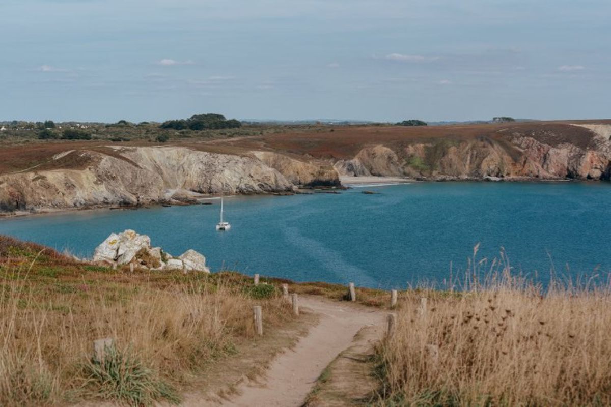Village Pointe Bretagne - Argol - tarifs et avis - Camping and co