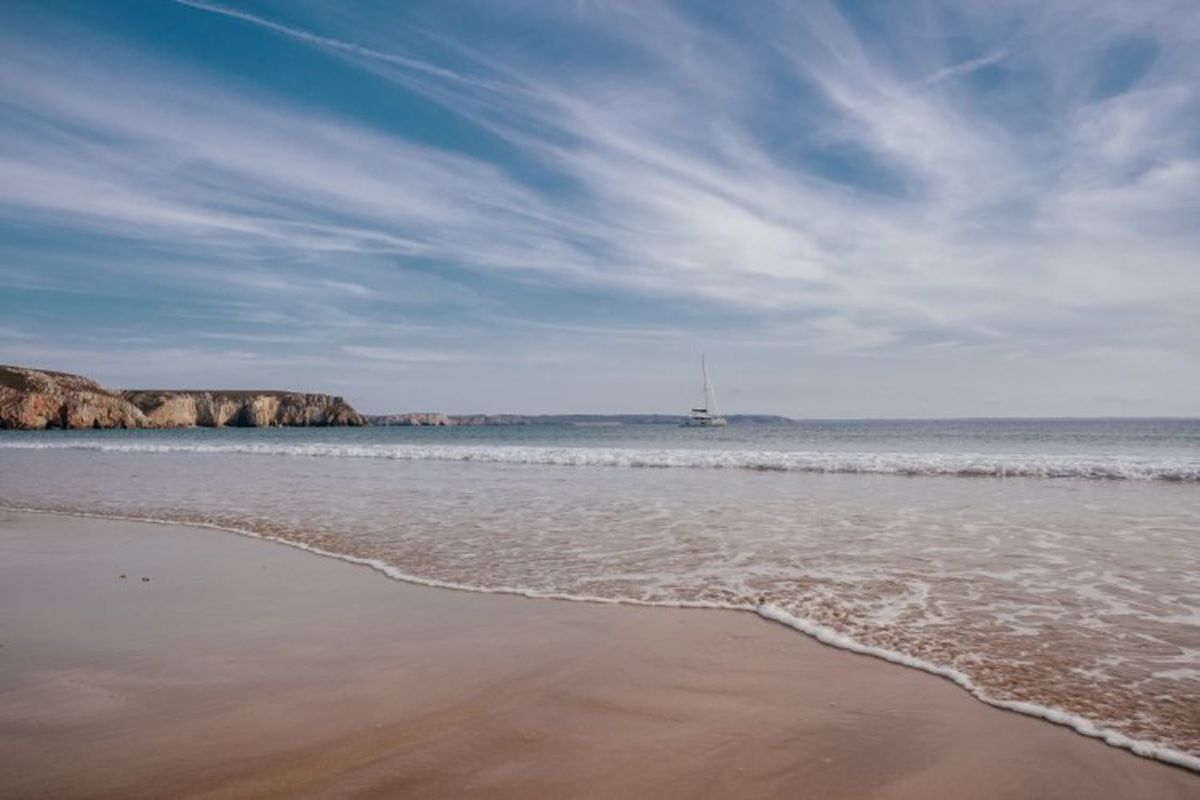 Village Pointe Bretagne - Argol - tarifs et avis - Camping and co