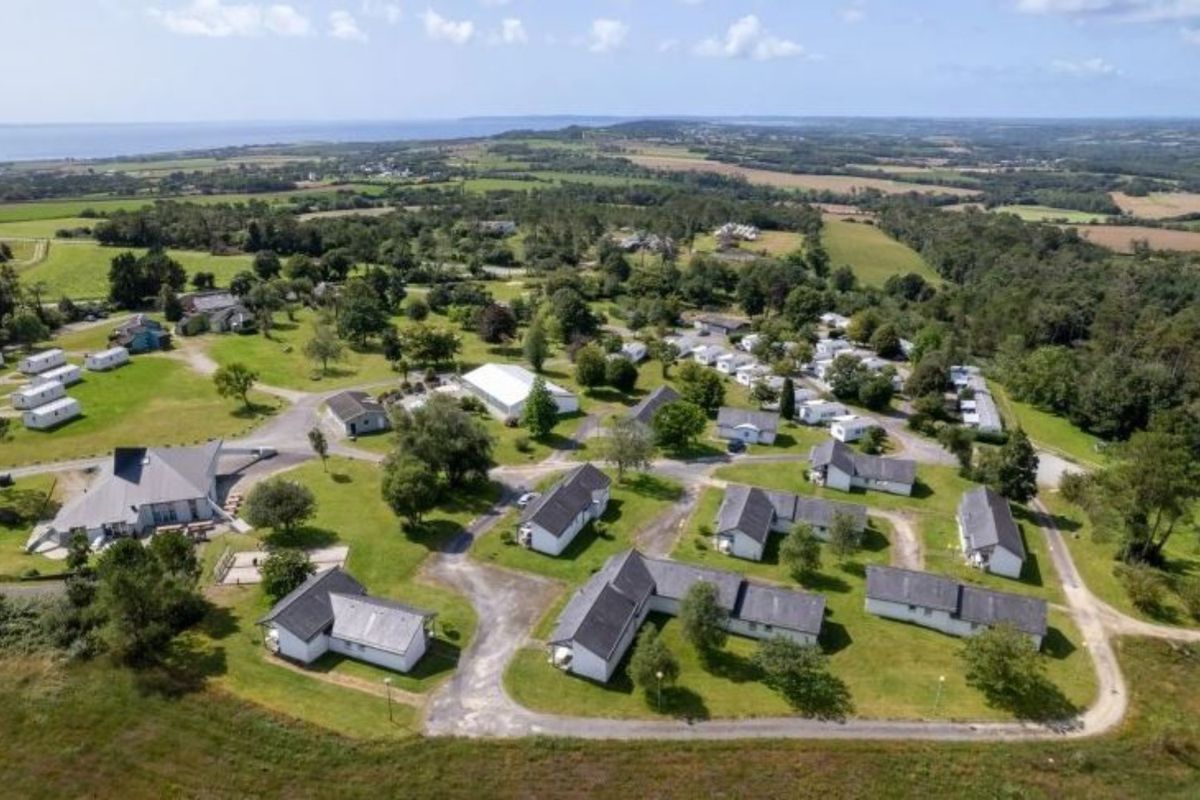 Village Pointe Bretagne - Argol - tarifs et avis - Camping and co