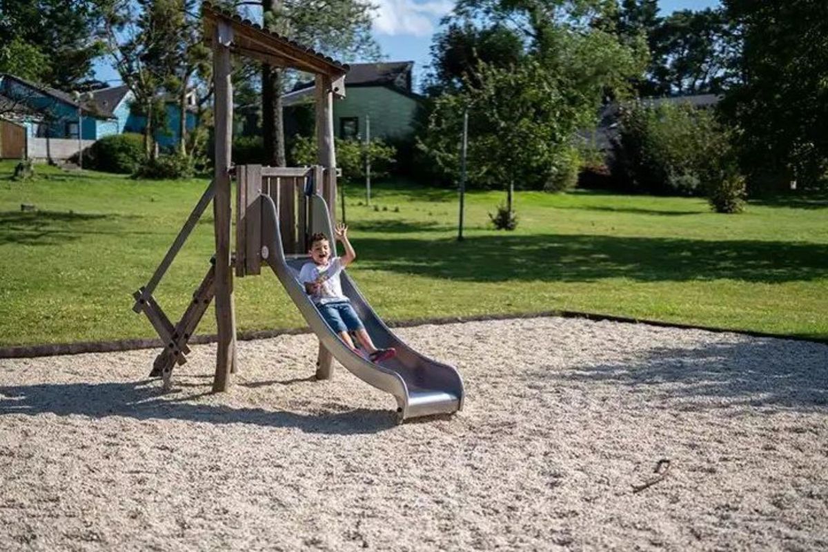 Village Pointe Bretagne - Argol - tarifs et avis - Camping and co