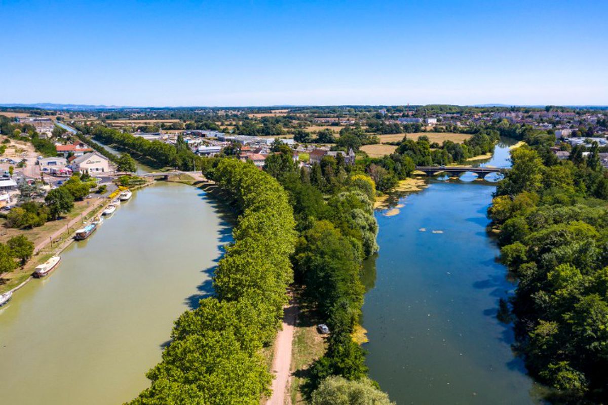 Camping de Decize - Decize - tarifs et avis - Camping and co