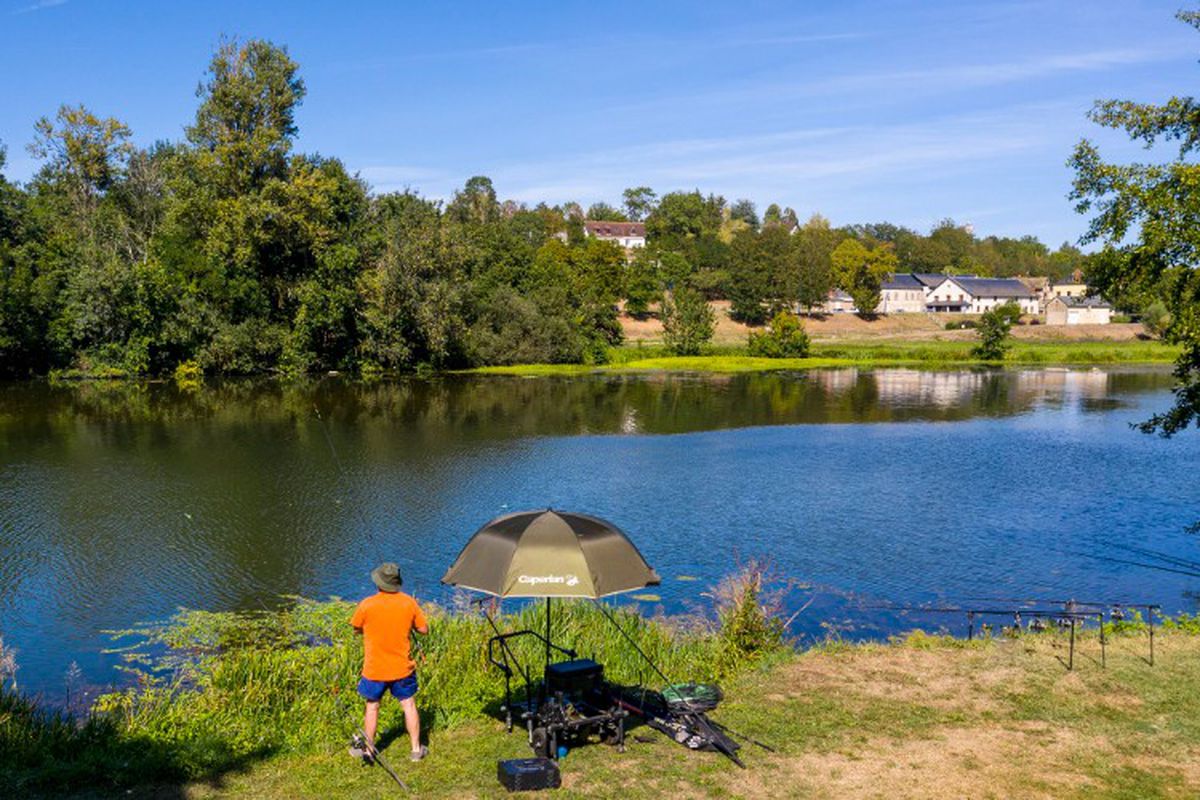 Camping de Decize - Decize - tarifs et avis - Camping and co