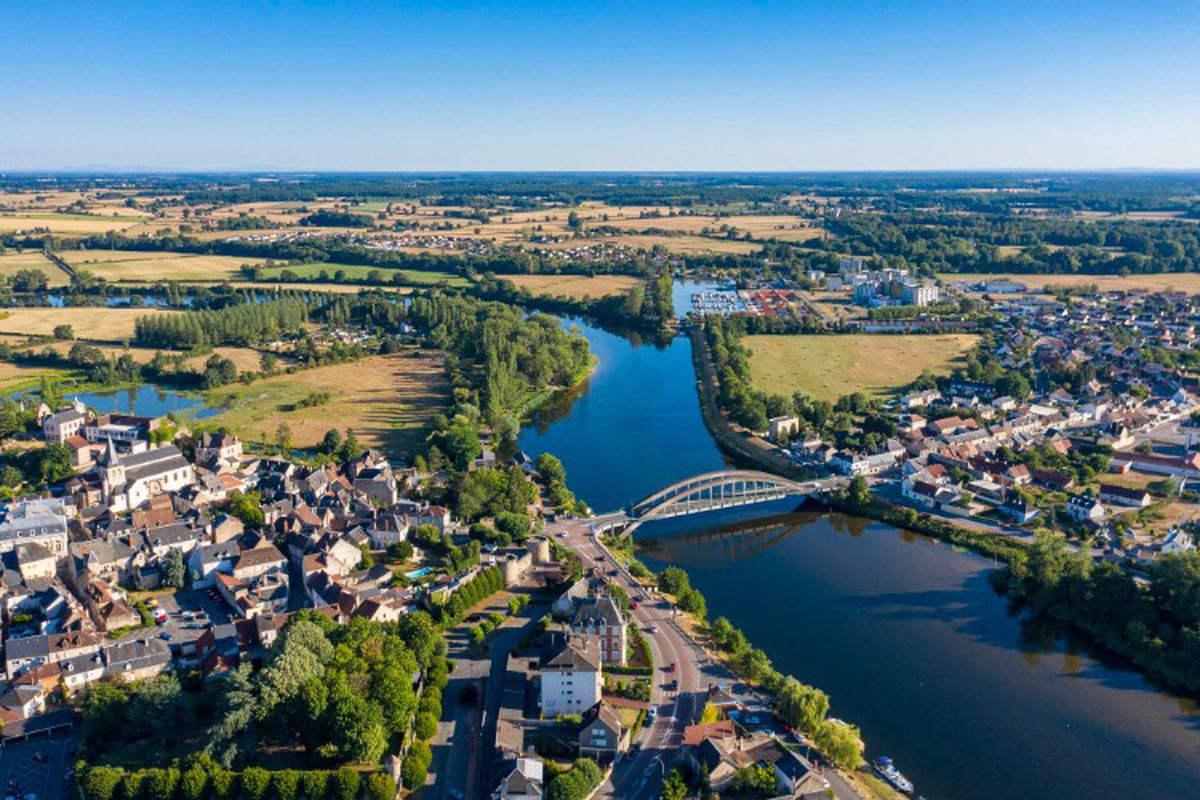 Camping de Decize - Decize - tarifs et avis - Camping and co