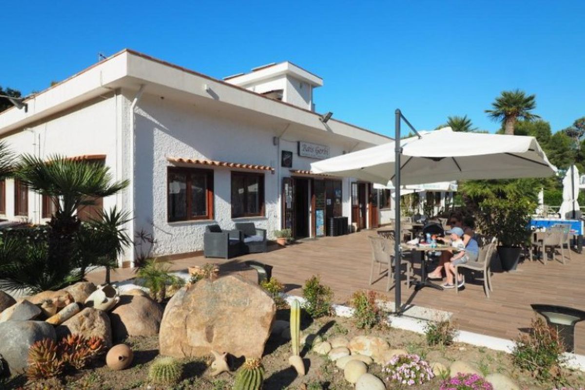 Camping Rais Gerbi Camping & Village - Finale Di Pollina - tarifs et ...