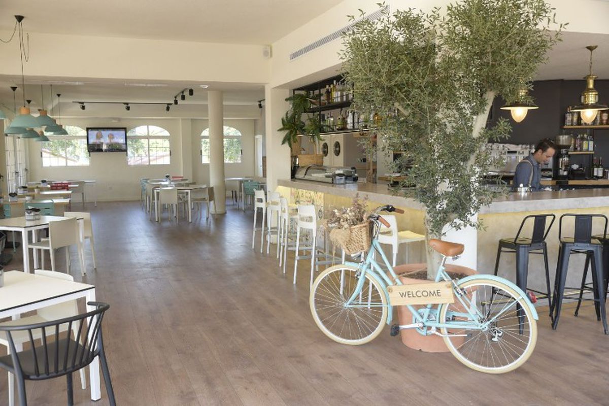 Camping Alannia Guardamar - Guardamar Del Segura - tarifs et avis ...