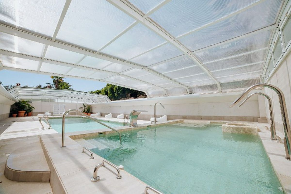 Camping Alannia Guardamar - Guardamar Del Segura - tarifs et avis ...