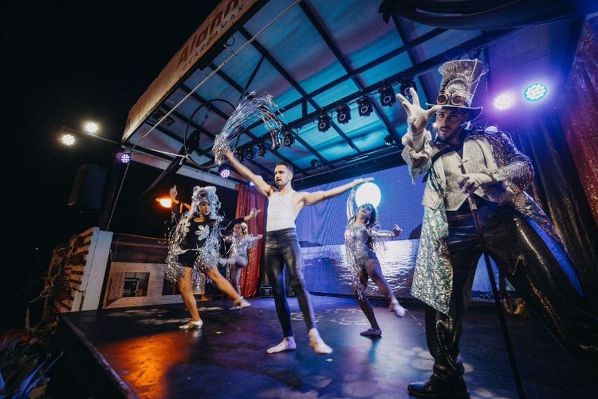 Camping Alannia Guardamar - Guardamar Del Segura - tarifs et avis ...