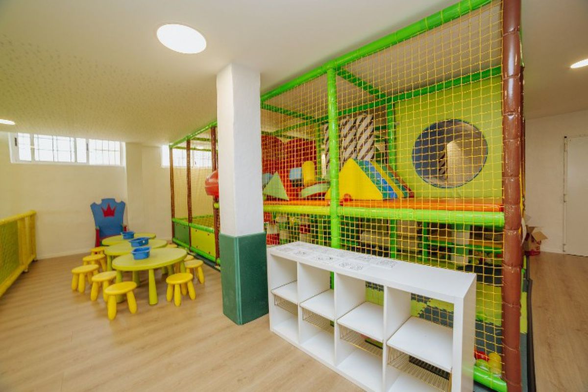 Camping Alannia Guardamar - Guardamar Del Segura - tarifs et avis ...