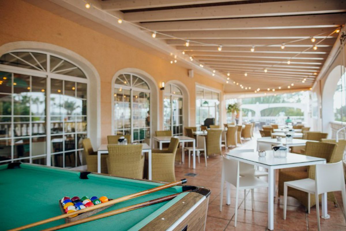 Camping Alannia Guardamar - Guardamar Del Segura - tarifs et avis ...