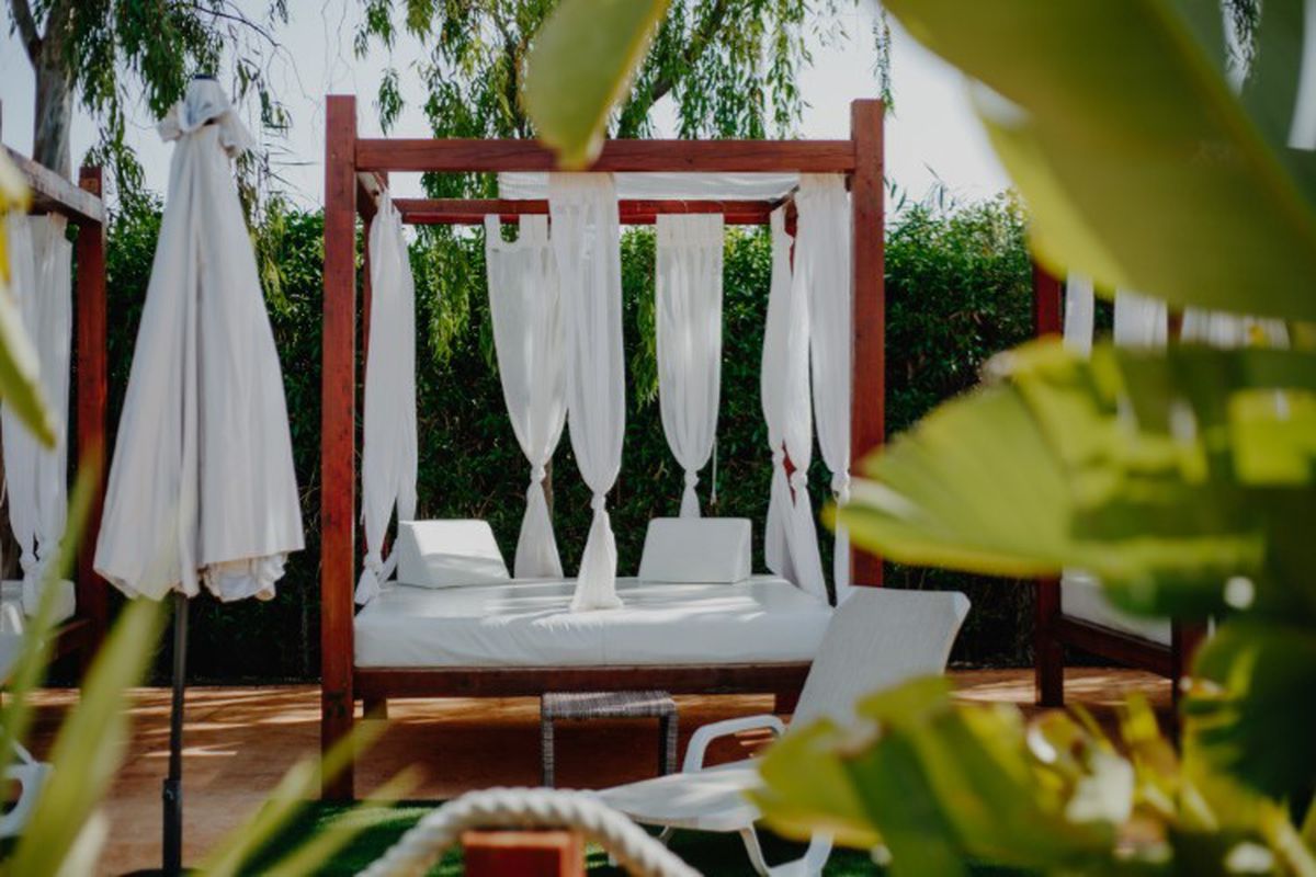 Camping Alannia Guardamar - Guardamar Del Segura - tarifs et avis ...