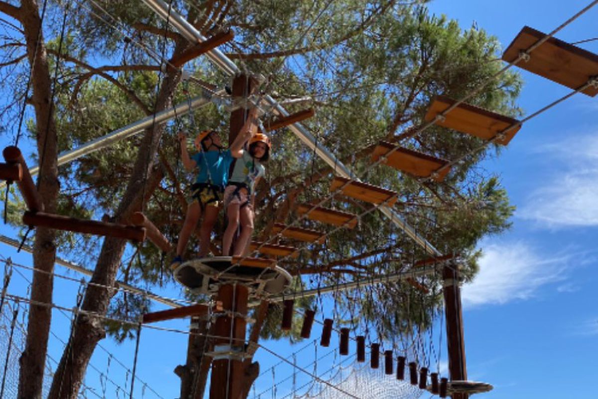 Camping Playa Taray - La Redondela - Huelva - tarifs et avis - Camping ...