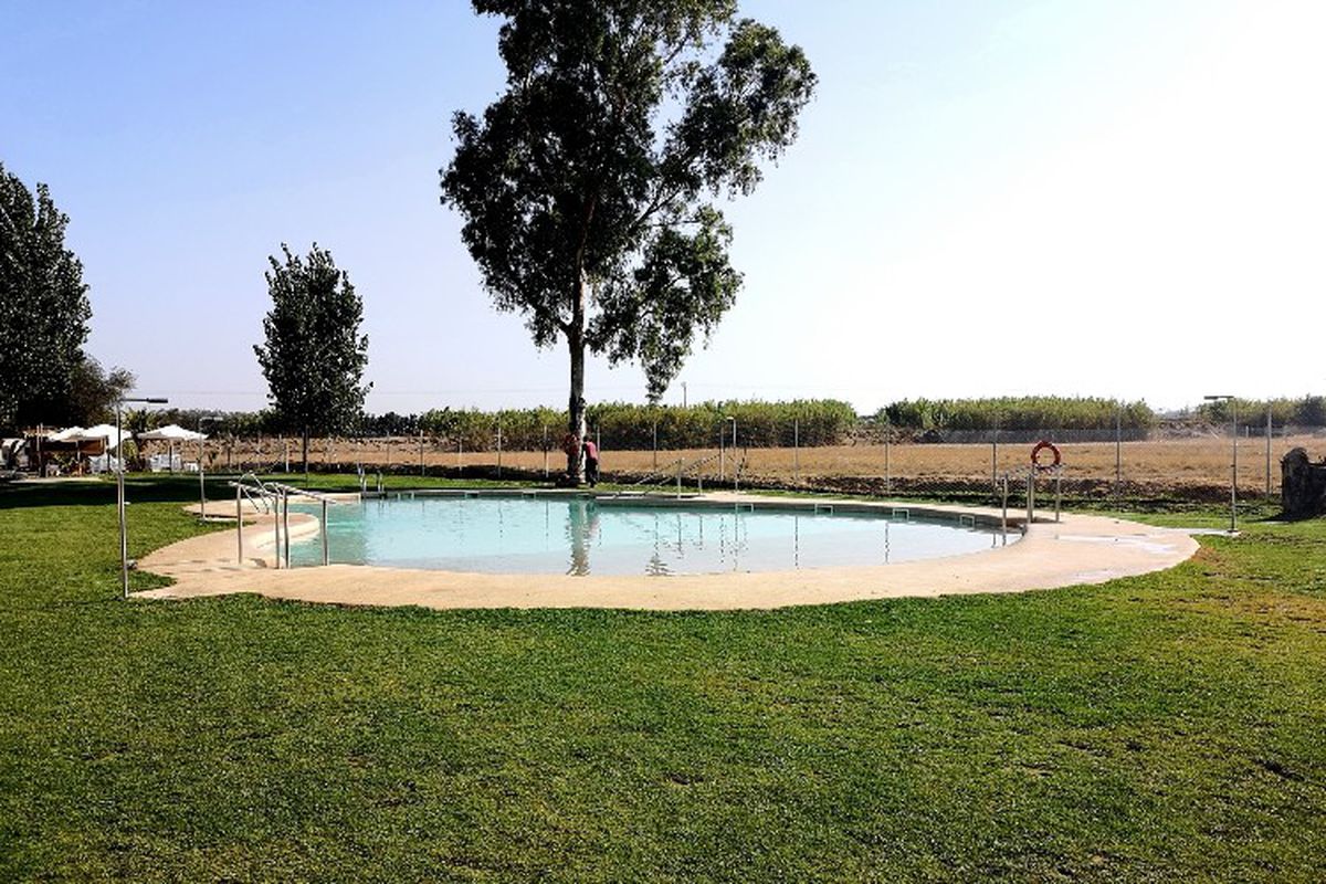 Camping Playa Taray - La Redondela - Huelva - tarifs et avis - Camping ...