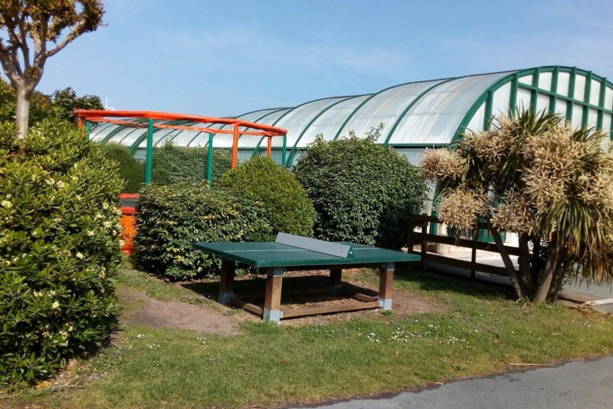 Grand R - Faute-sur-Mer - tarifs et avis - Camping and co