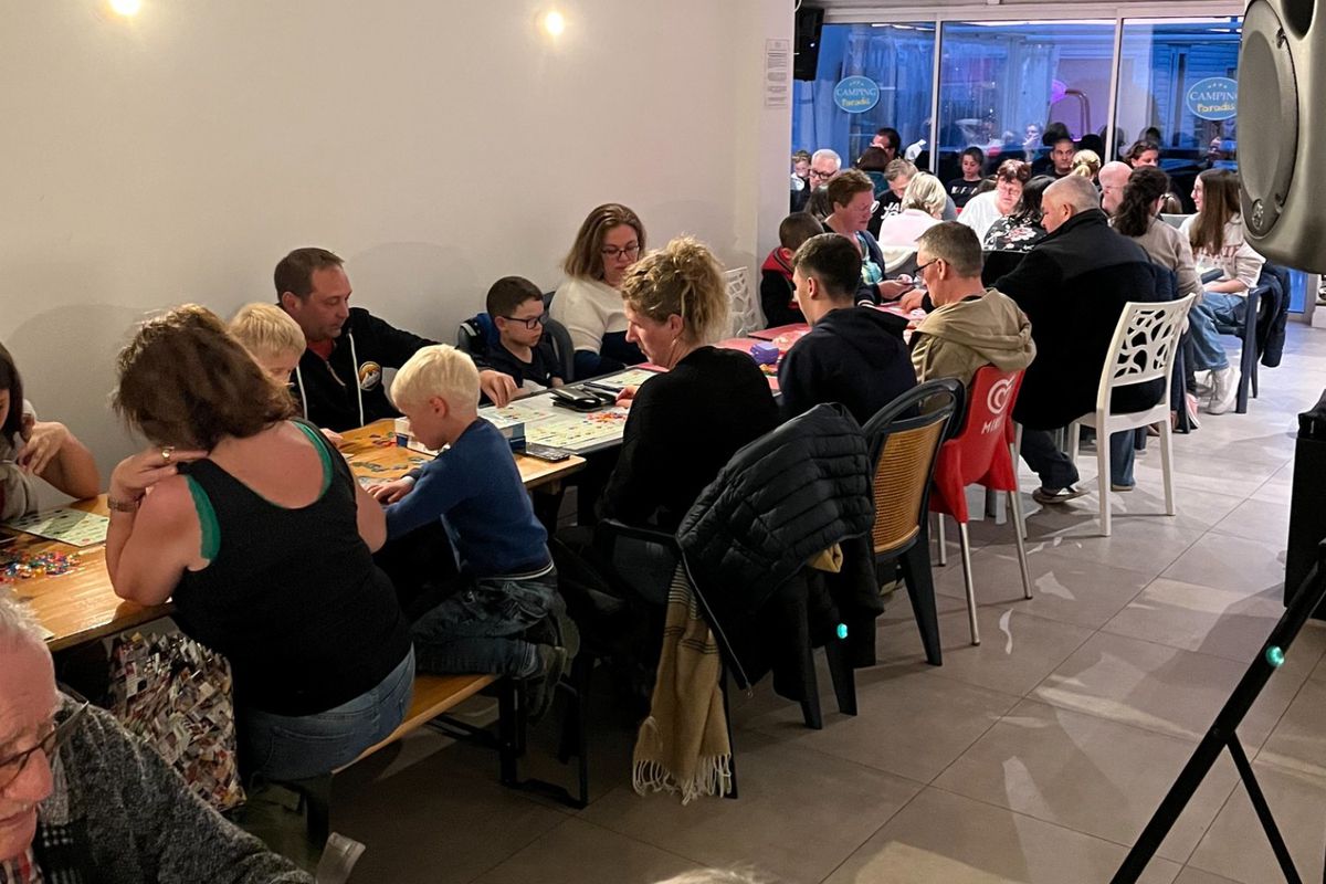 Grand R - Faute-sur-Mer - tarifs et avis - Camping and co