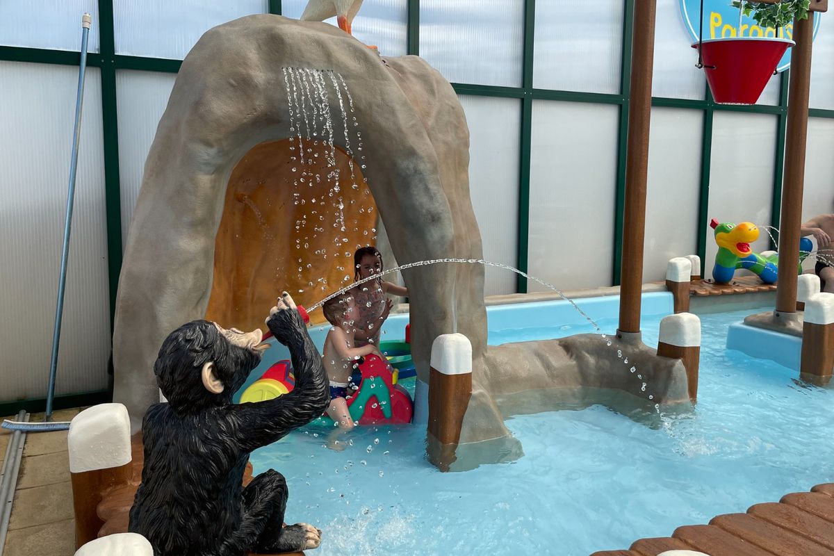 Grand R - Faute-sur-Mer - tarifs et avis - Camping and co