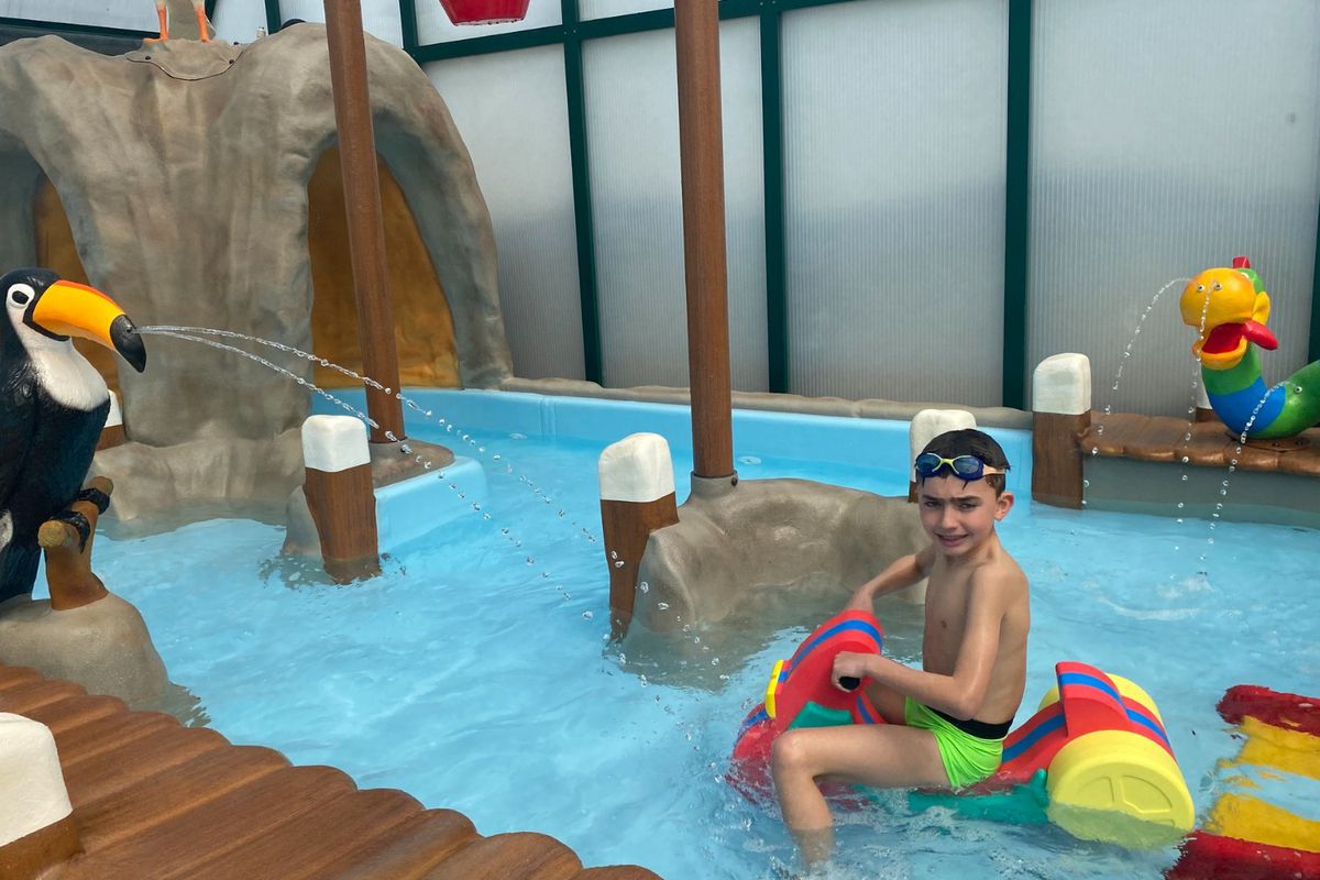 Grand R - Faute-sur-Mer - tarifs et avis - Camping and co