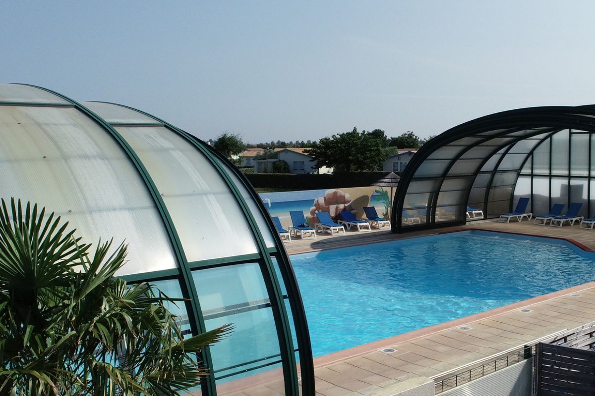 Grand R - Faute-sur-Mer - tarifs et avis - Camping and co