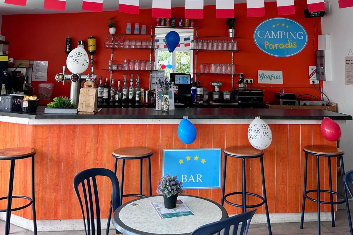 Grand R - Faute-sur-Mer - tarifs et avis - Camping and co