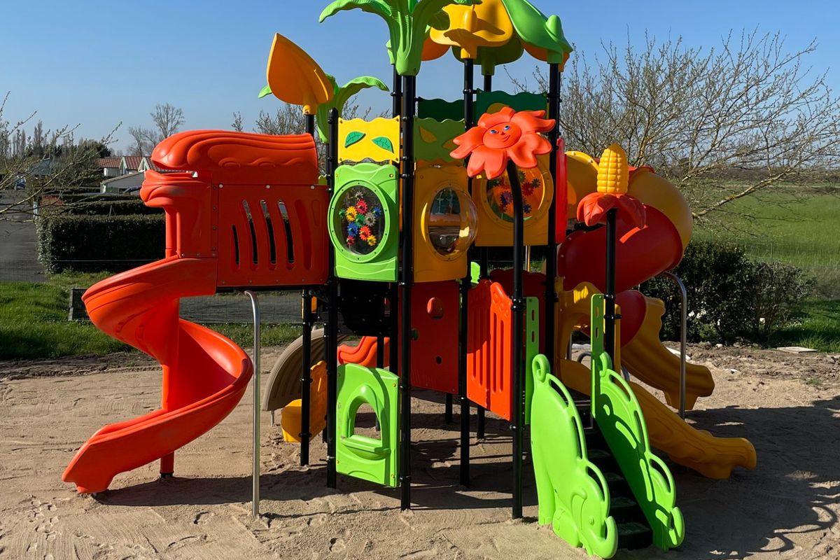 Grand R - Faute-sur-Mer - tarifs et avis - Camping and co