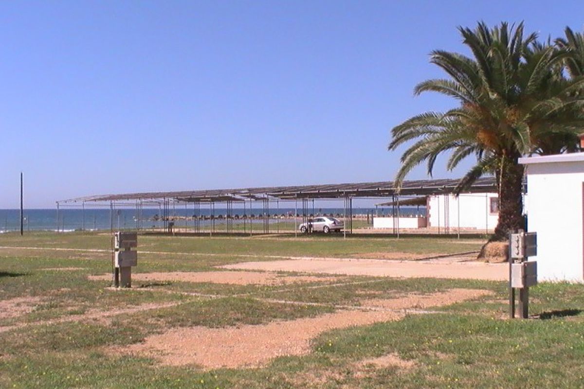 Camping Cunitvacaciones - Cunit - tarifs et avis - Camping and co