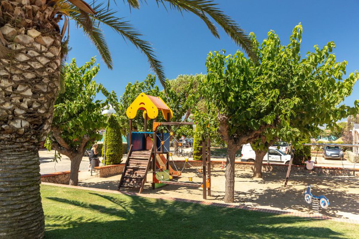 Camping El pla de Mar - Malgrat de mar - tarifs et avis - Camping and co