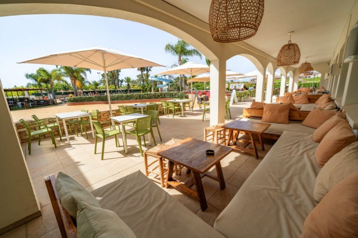 Camping Creixell Camping & Family Resort - Creixell de mar - Prezzi e ...