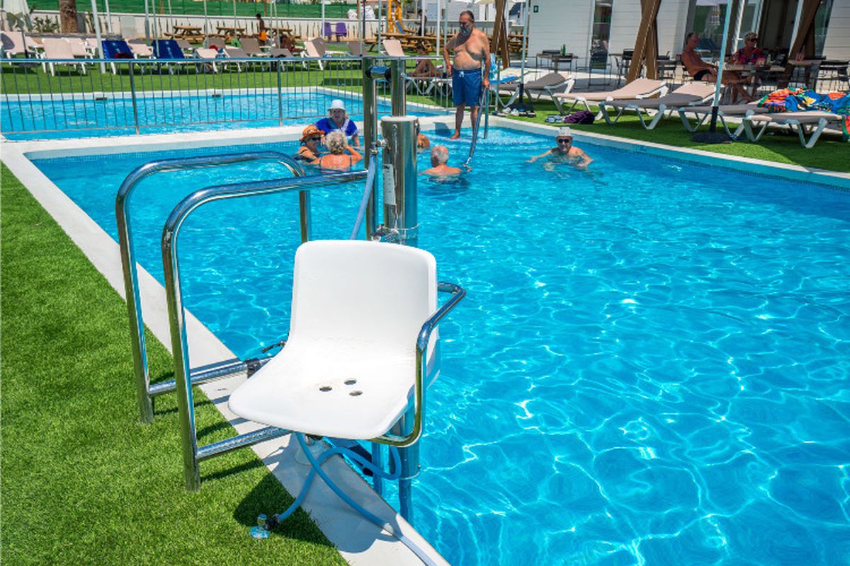 Camping Sol de Calpe Austral - Calpe - tarifs et avis - Camping and co