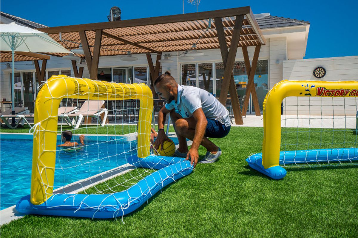 Camping Sol de Calpe Austral - Calpe -Tarifas y opiniones - Camping and co