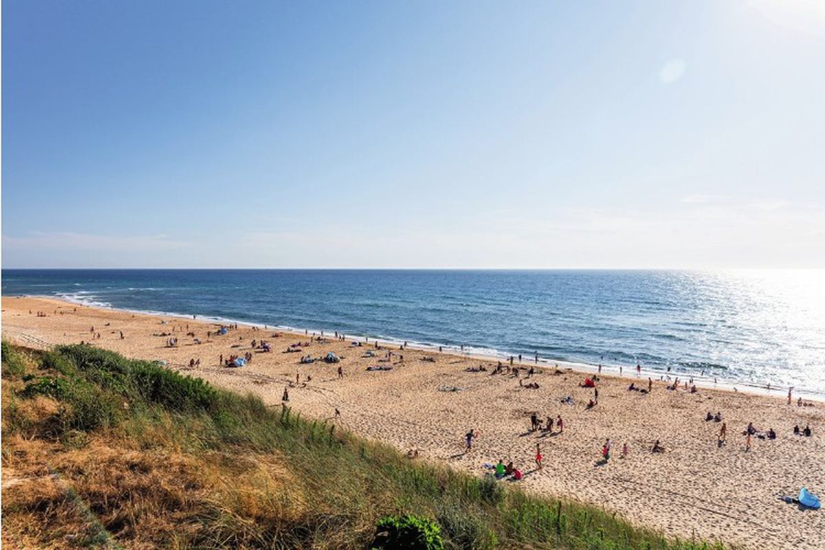 Camping de la Plage - Mimizan - tarifs et avis - Camping and co