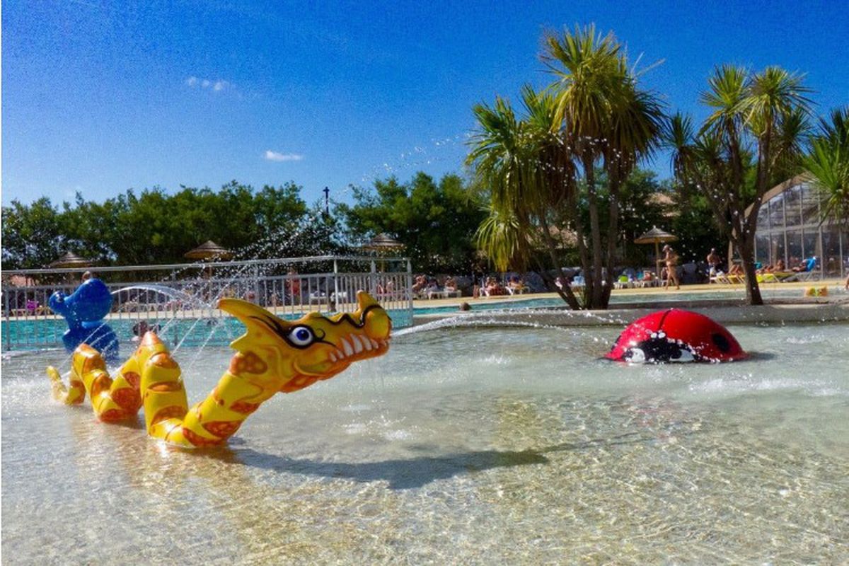 Camping de la Plage - Mimizan - tarifs et avis - Camping and co