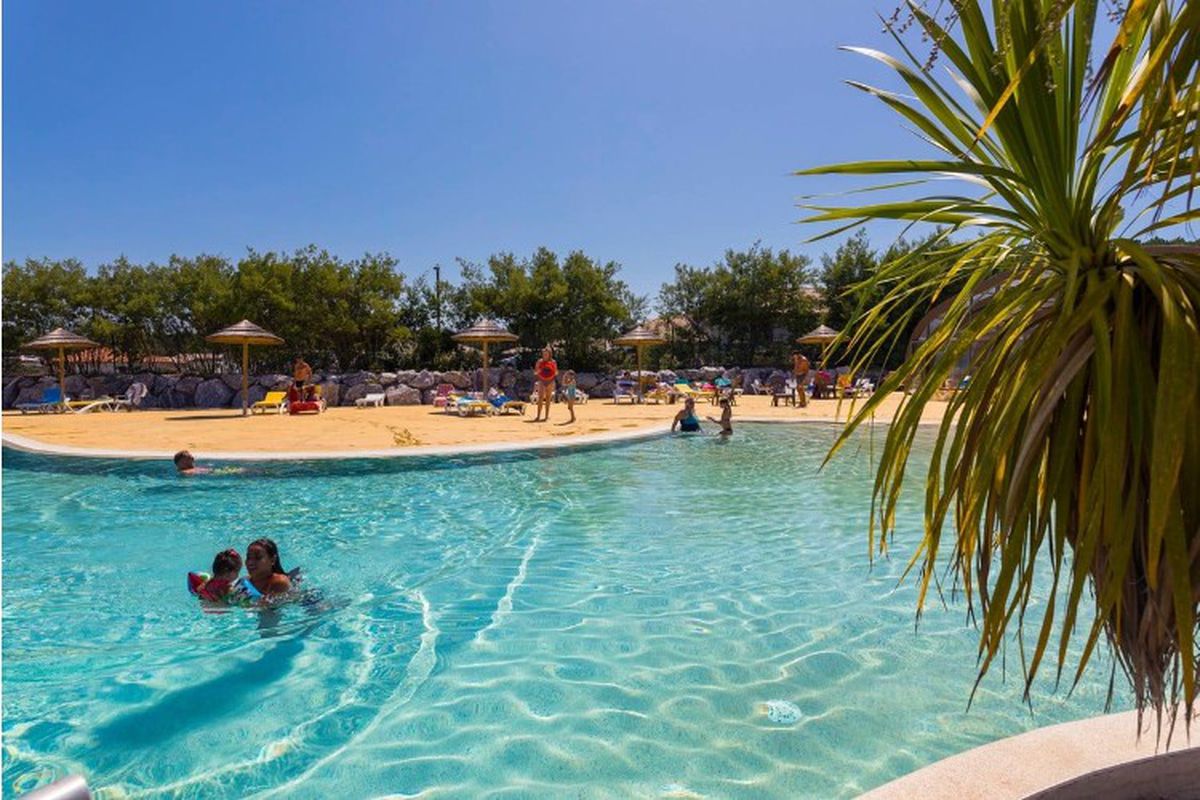 Camping de la Plage - Mimizan - tarifs et avis - Camping and co