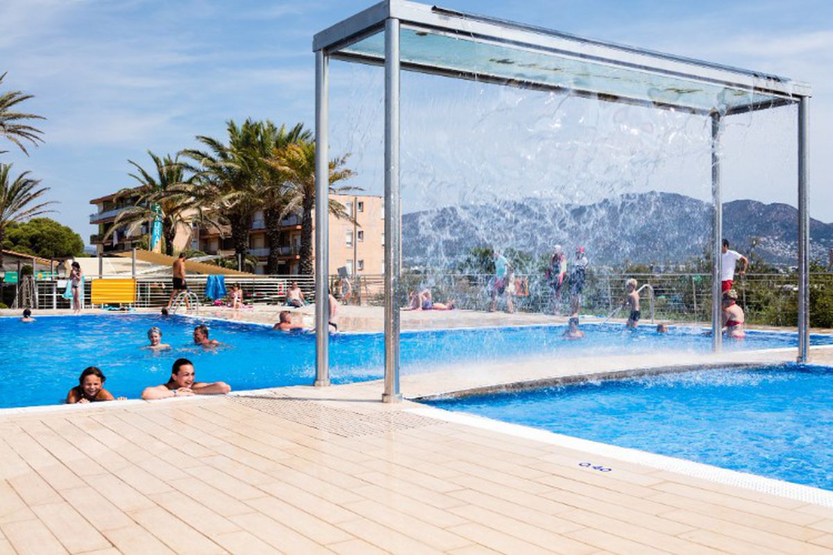 Camping Castello Mar - Castello d'Empuries - tarifs et avis - Camping ...