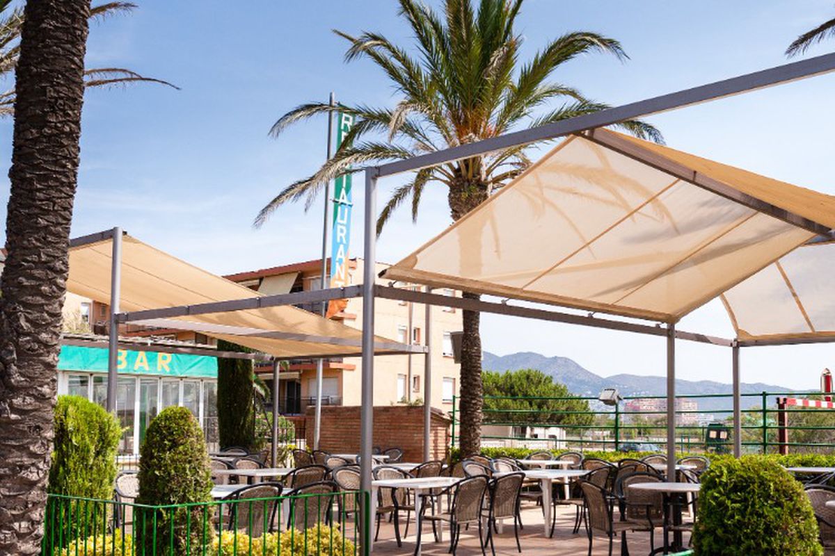 Camping Castello Mar - Castello d'Empuries - tarifs et avis - Camping ...