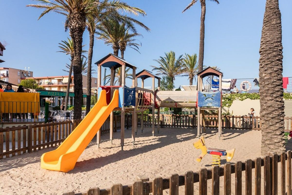 Camping Castello Mar - Castello d'Empuries - tarifs et avis - Camping ...