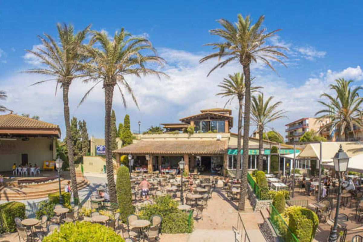 Camping Castello Mar - Castello d'Empuries - tarifs et avis - Camping ...