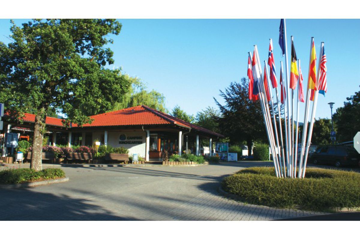 Camping Kirchzarten: Campingplatz buchen | Camping and Co