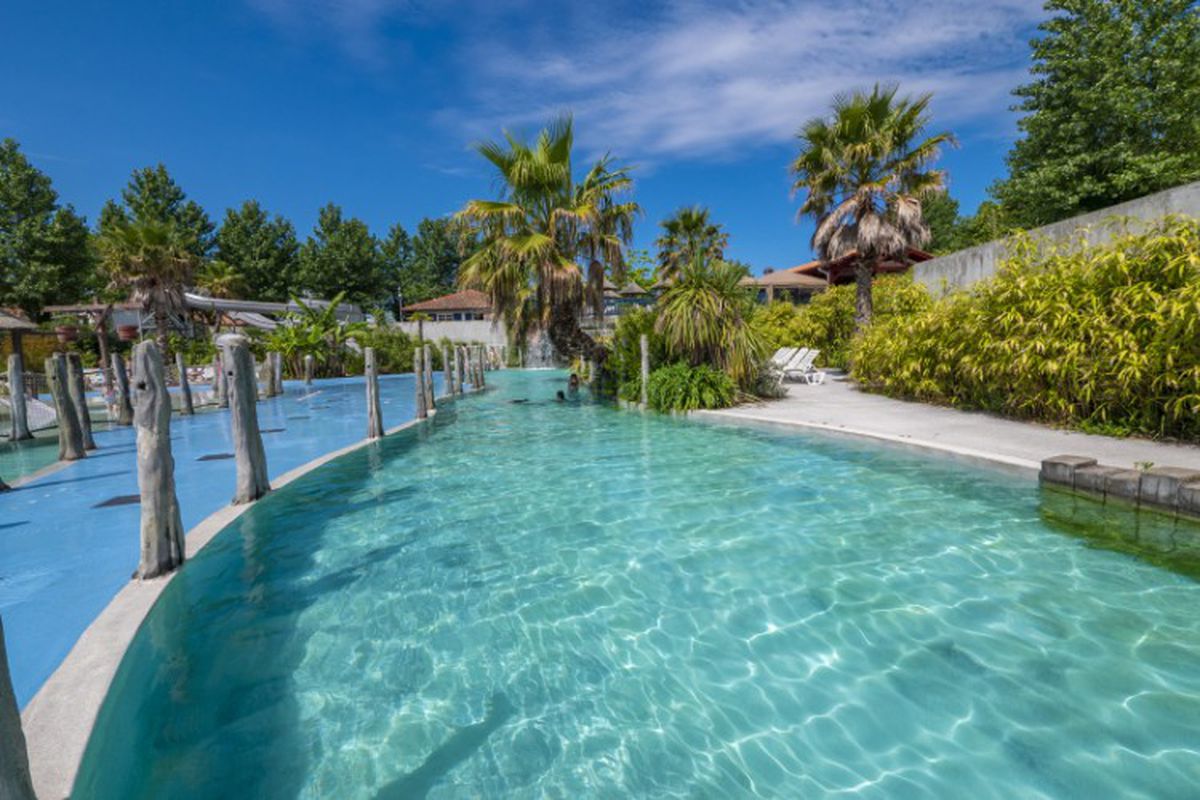 Camping Oyam - Bidart - tarifs et avis - Camping and co