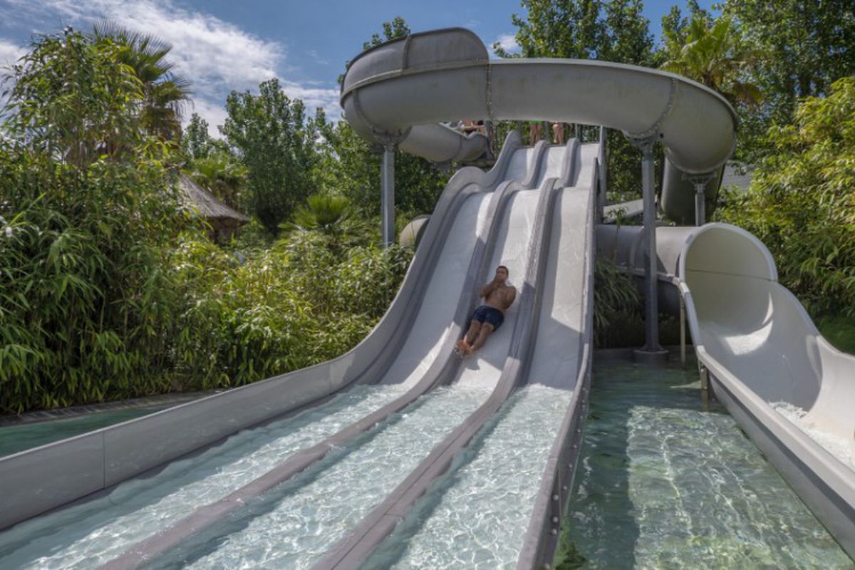 Camping Oyam - Bidart - tarifs et avis - Camping and co