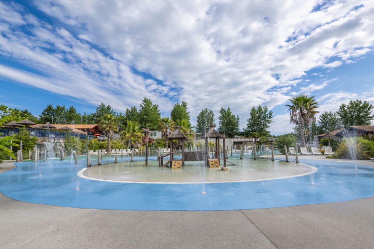 Camping Oyam - Bidart - tarifs et avis - Camping and co