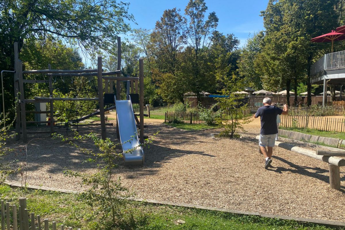 Camping de Lyon - Dardilly -Tarifas y opiniones - Camping and co