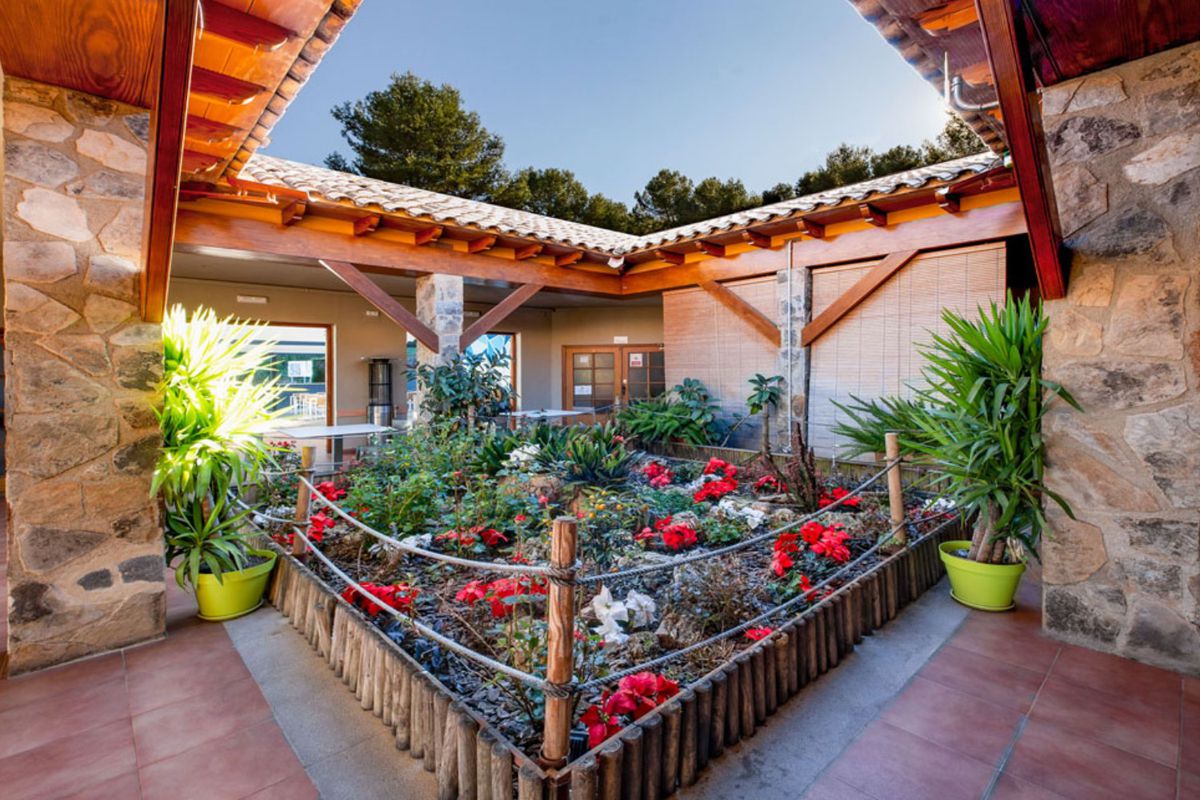 Camping Altomira - Navajas - tarifs et avis - Camping and co