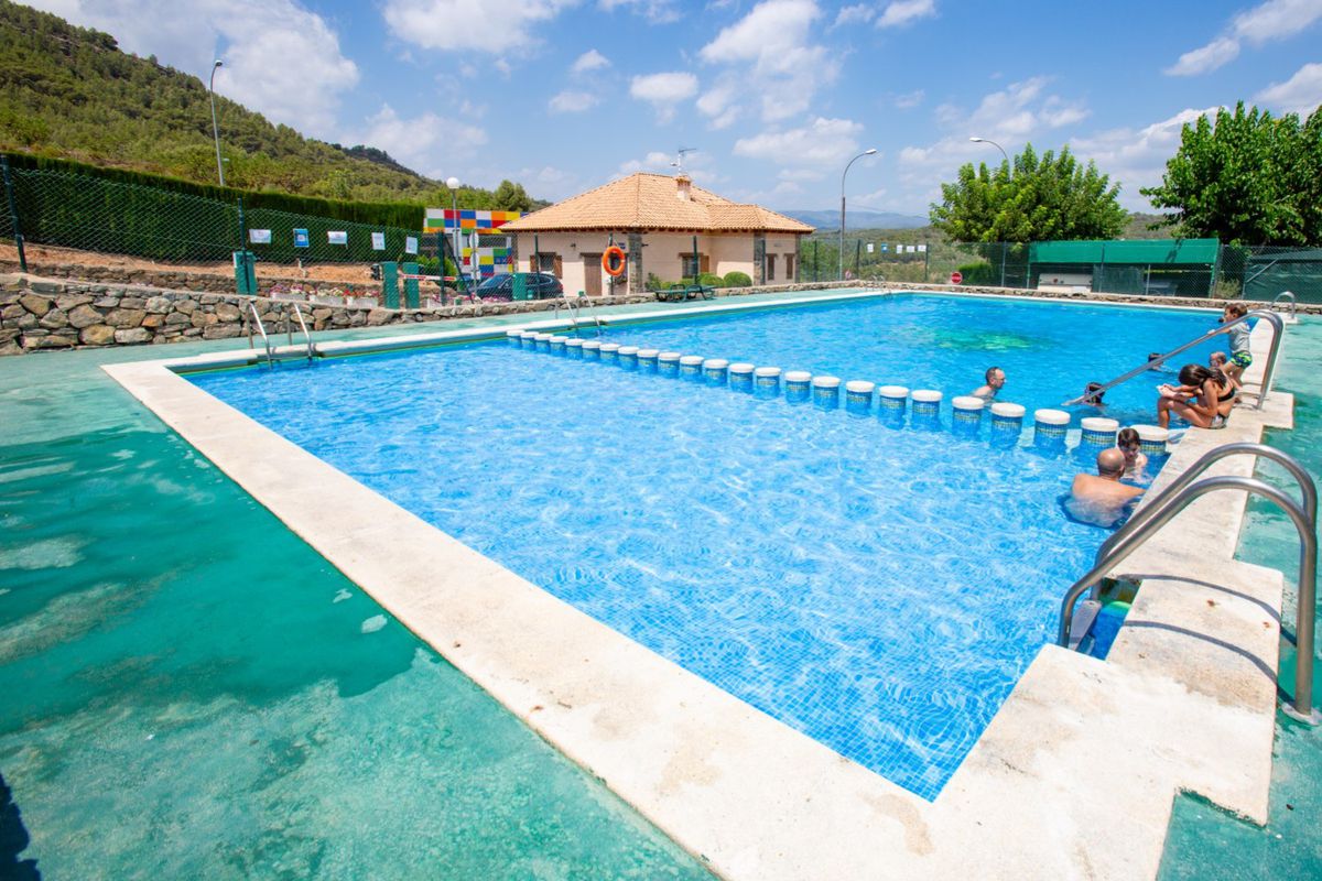 Camping Altomira - Navajas - tarifs et avis - Camping and co