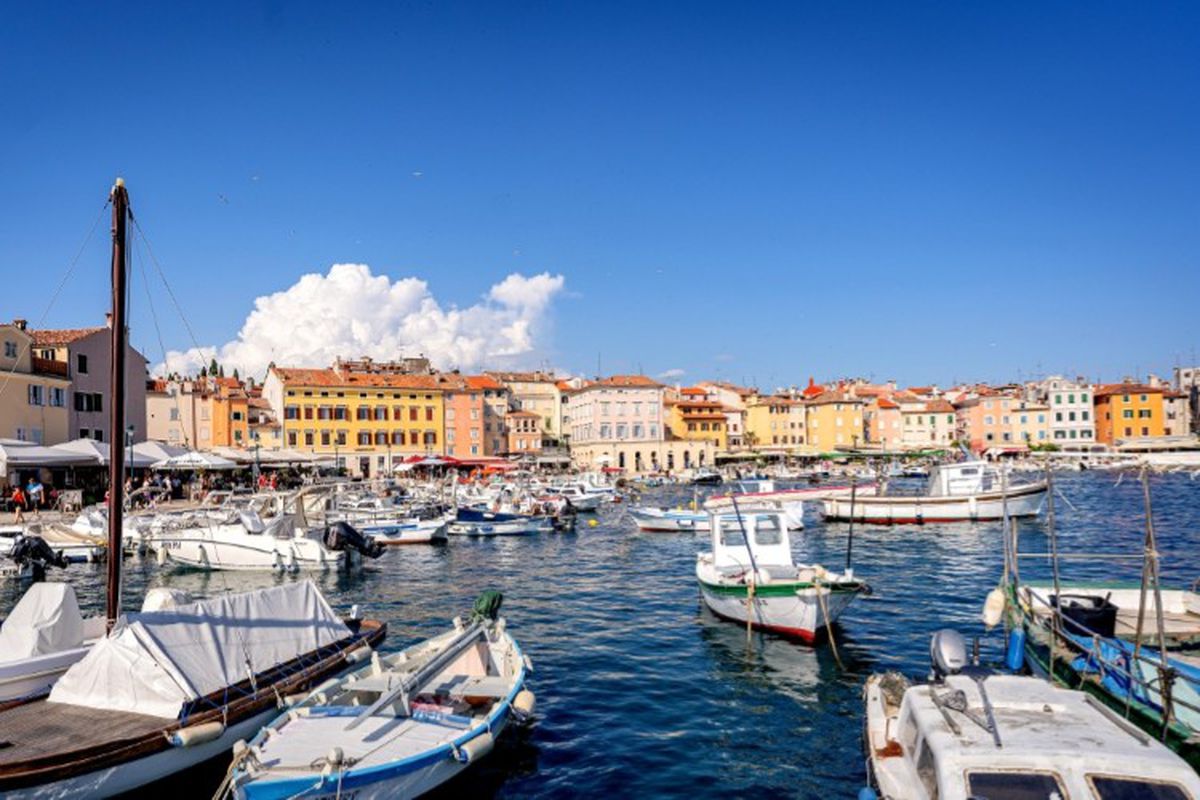 Camping Bijela Uvala - porec - tarifs et avis - Camping and co