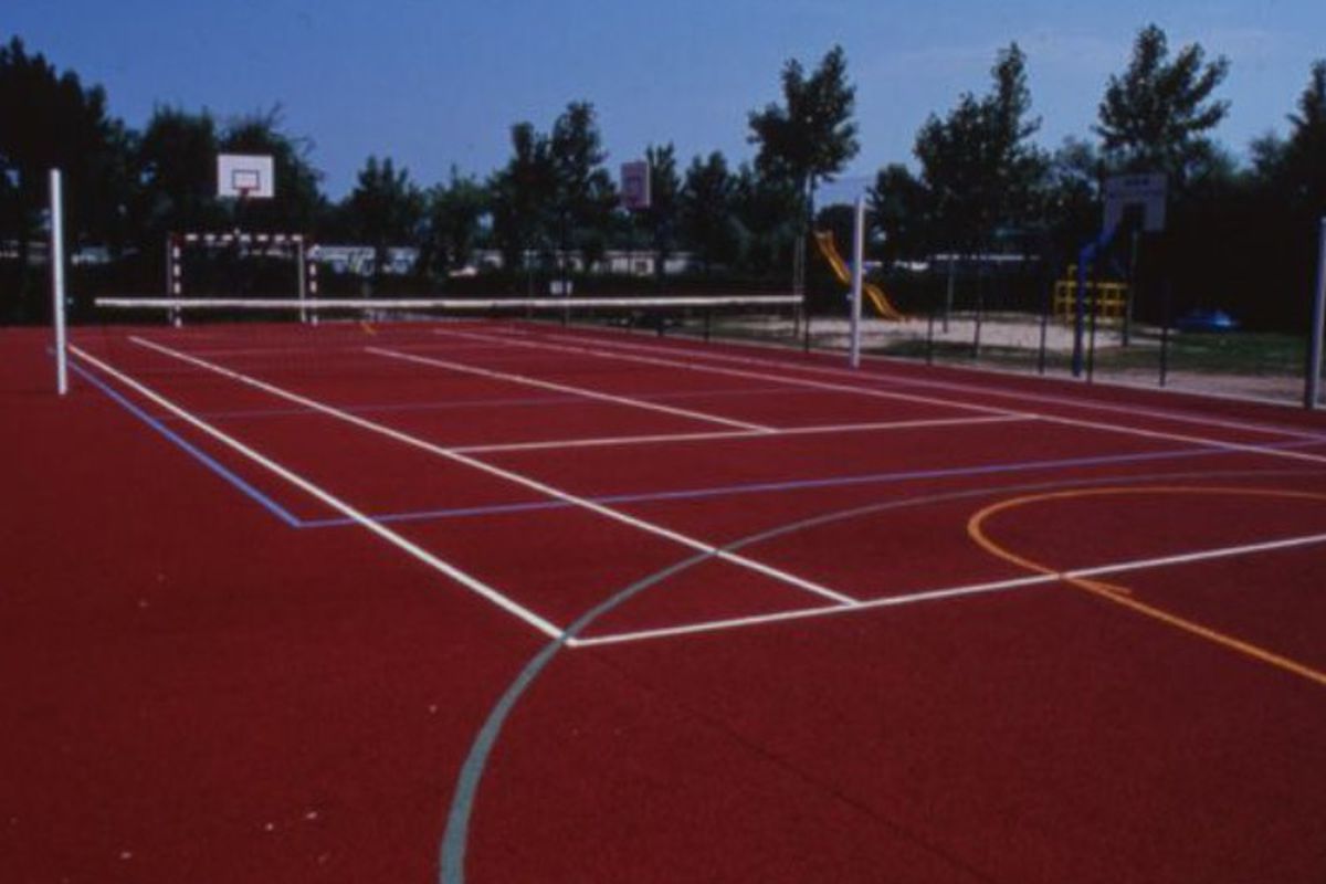 Le Royon - Fort-Mahon-Plage - tarifs et avis - Camping and co