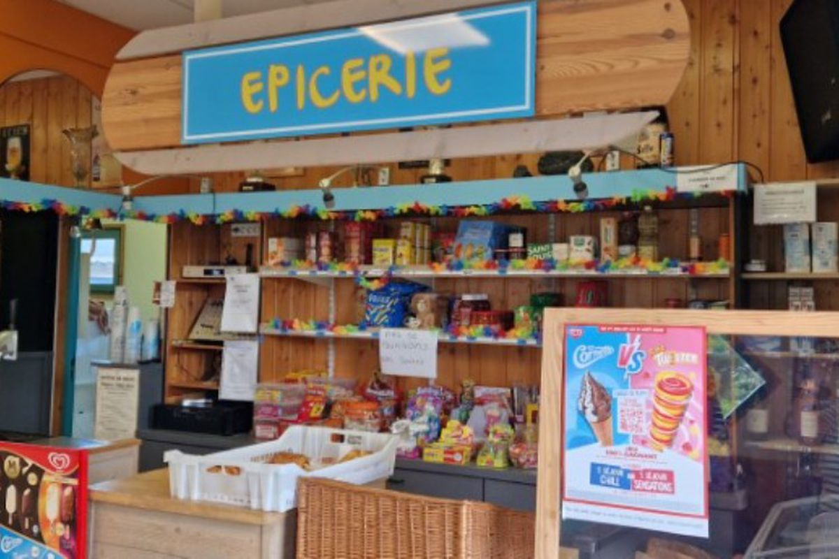 Le Royon - Fort-Mahon-Plage - tarifs et avis - Camping and co