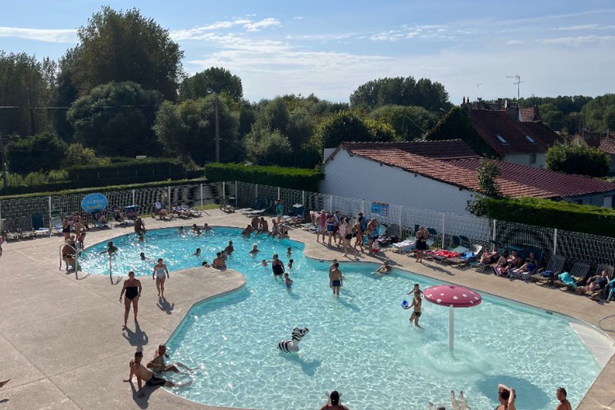 Le Royon - Fort-Mahon-Plage - tarifs et avis - Camping and co