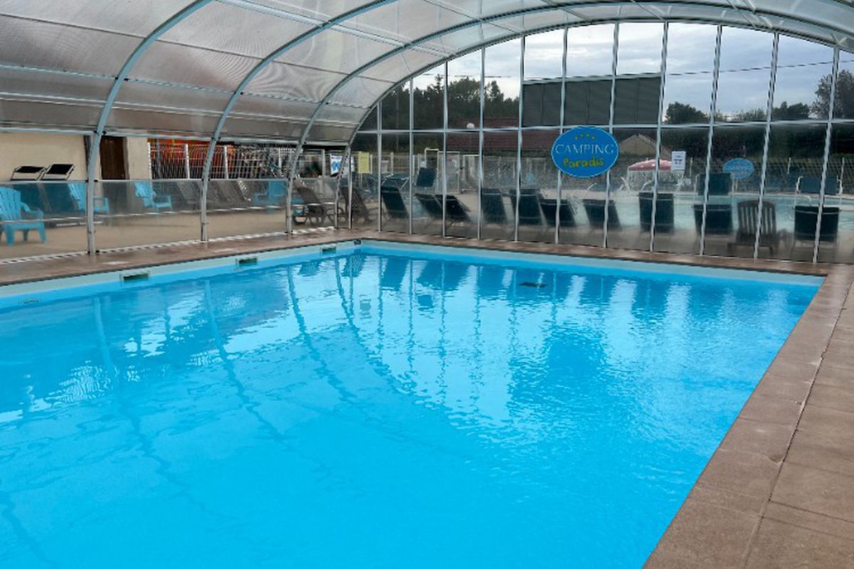 Le Royon - Fort-Mahon-Plage - tarifs et avis - Camping and co